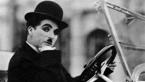 ჩარლი ჩაპლინის უცნობი ისტორია კვირა