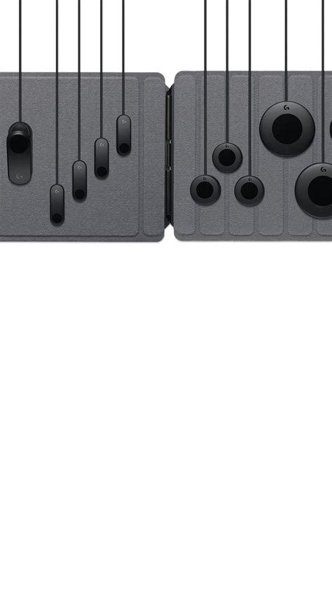 Logitech Adaptive Gaming Kit The Final Key To Disabled Gaming Atandme