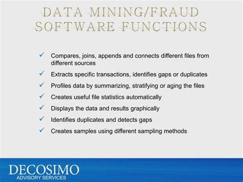 detecting fraud using data mining techniques pdf