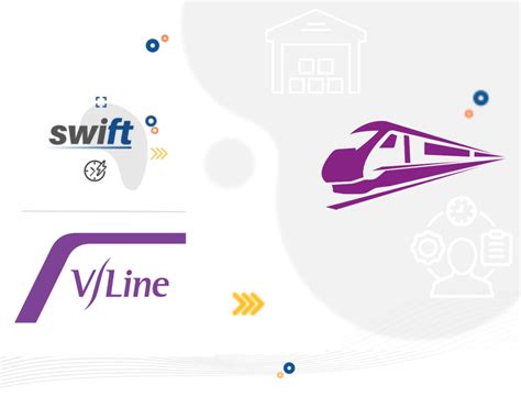 Vline To Roll Out Swift No Code App Automation Platform Across The