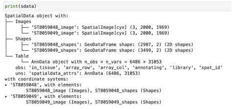 filtering by coordinate system that doesn t exist returns an empty