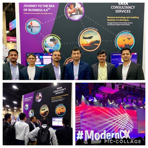 Sanjeev Kumar On Linkedin Moderncx Tcs Cx