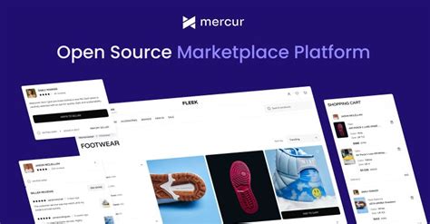 Open Source Marketplace Platform We Have Invested In Fingers Crossed For Tomasz Karwatka