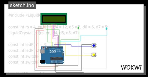 อิอิอิอิอิอิอิอิอิ12 Wokwi Esp32 Stm32 Arduino Simulator