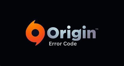 Origin Error Code 20403 How To Fix Catchy Insights
