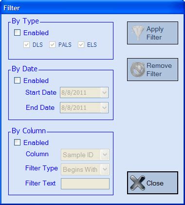 Winforms Why Are My Dialog Boxes Too Small On Some But Not All Windows Computers Stack