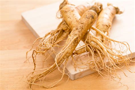 Ginseng