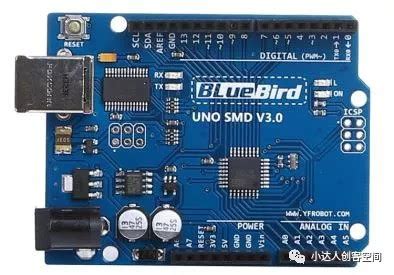 用Scratch玩转Arduino课程介绍 一 teScratch 少儿编程网