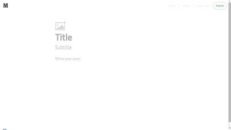 The Best Interface — Is No Interface By Olga Ilyukhina Medium