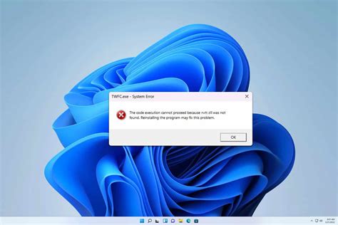 wpcap dll not found best ways to fix this error