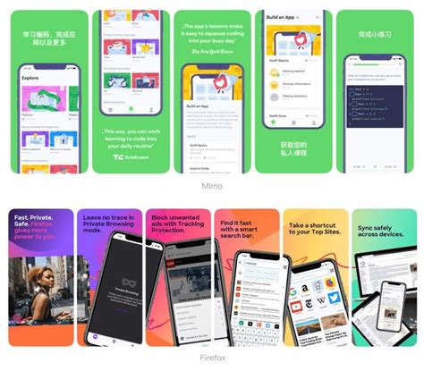 How To Design App Store Screenshots To Boost Downloads Artofit