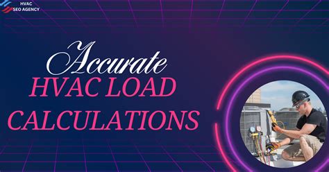 Hvac Load Calculation Best Tools And Techniques For Accuracy