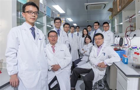 十佳“三好“研究生导学团队 虞先濬教授团队：科研服务临床 育人注重创新！