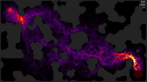 Navigating The Labyrinth Harnessing Ant Colony Optimization For Complex Problem Solving By