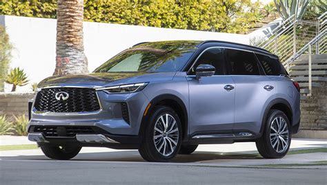 Infiniti Qx60 Android Auto Not Working Causes And How To Fix It