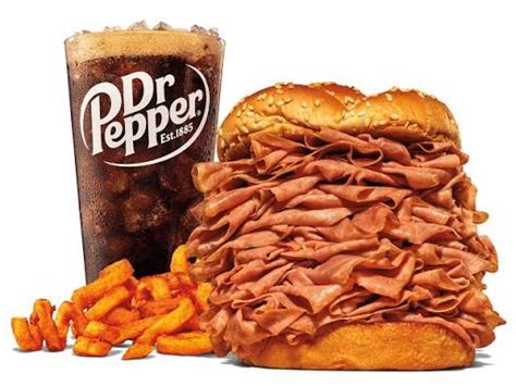 Out Of All Fast Food Chains Cuphead Couldve Collabed With They Chose