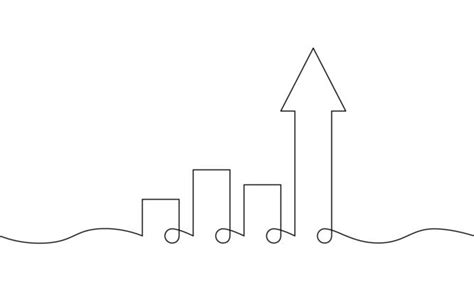 Up And Down Graph Vector Art Icons And Graphics For Free Download