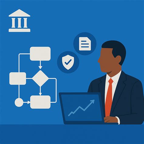 Automated Risk And Compliance Visualization Lsa Digital