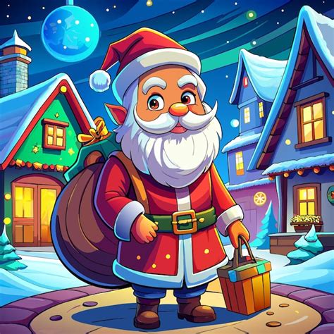 Tomte Vectors And Illustrations For Free Download Freepik