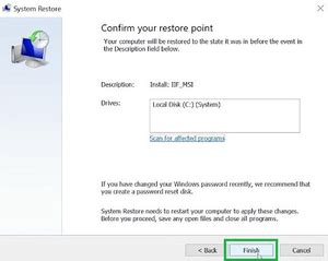 How To Fix Windows Error Code X E Virus Detected GeeksforGeeks