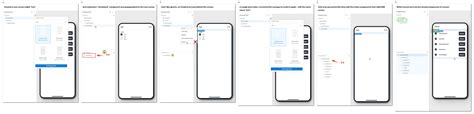 Bug Issues With Renaming Screens 💬 Mobile Retool Forum
