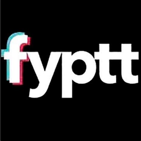 Fyptt Youtube