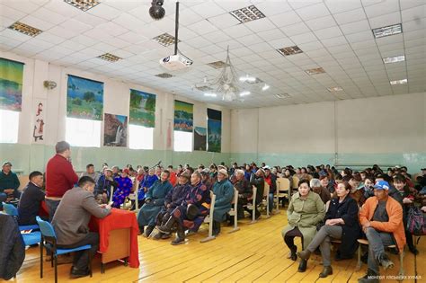 УИХ Иргэдэд Үндсэн хуульд оруулах өөрчлөлтийн төслийг танилцуулав