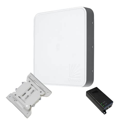 Tarana Wireless 35 0175 001 6ghz Remote Node Bundle