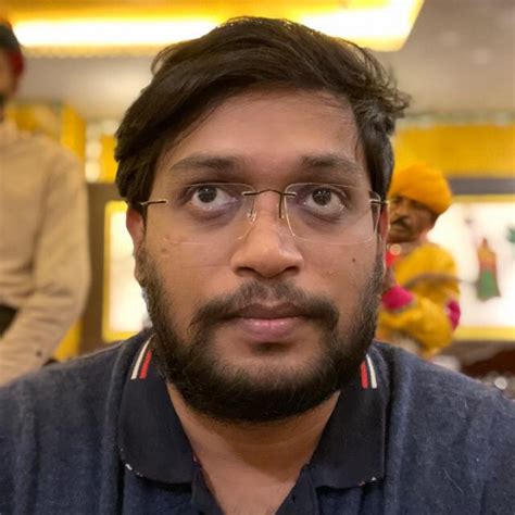 Manish Kumar Medium