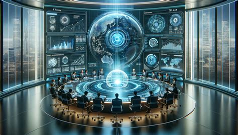 lxt s report ‘the path to ai maturity 2024 unmasking the future of ai