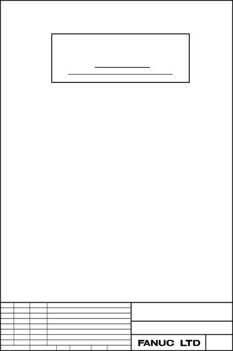 FANUC Open CNC Basic Operation Package Specifications Of Execution Pointer Setting Function