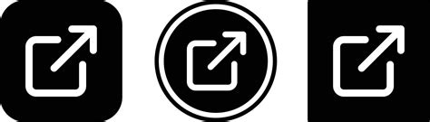 External Web Link Icon