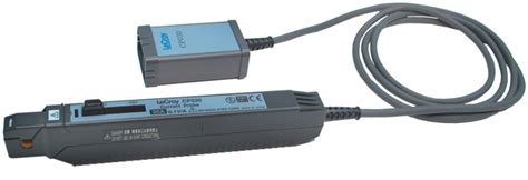 Teledyne Lecroy Cp030a High Sensitivity Current Probe
