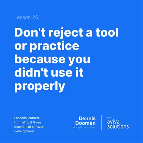 dennis doomen on linkedin testdrivendevelopment
