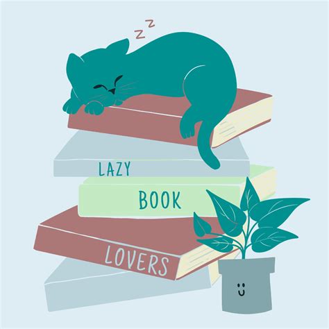 Lazy Book Lovers Podcast Facebook