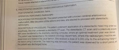 Solved Question Instructions Assign The Appropriate CPT Chegg