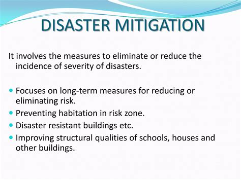 Disaster Management Pptx