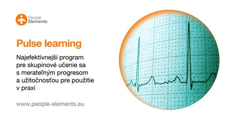 Pulse Learning People Elements Rastiete S Nami