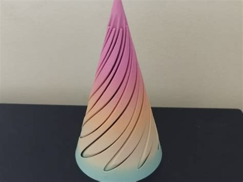 Huge Passthrough Fidget By Nadav Makerworld Download Free 3d Models