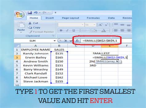 Tutorial Excel Formula Bagian 1