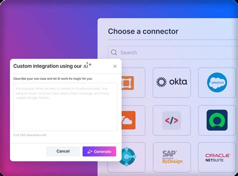 Kissflow Ai Ai Powered Low Code Development For Smarter Enterprises