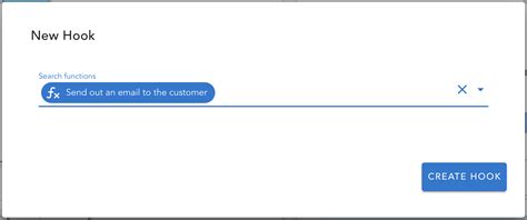 Object Hooks — River Admin 060 Documentation