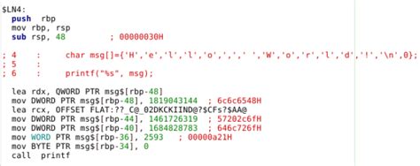 Windows Process Injection Writing The Payload Modexp