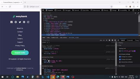 Ahmad Inc On Linkedin Ive Been Working On Coding The Easybank