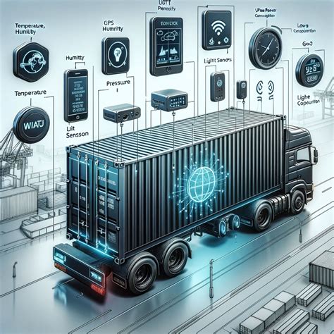 Elevate Your Iot Platform Advanced Gps Trackers And Sensors By Eelink