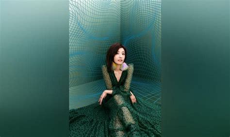 Taiwanese Singer Tarcy Su To Hold A Concert In Spore The New Paper