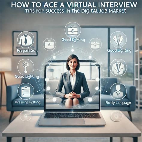 Rajeev Ranjan Jha On Linkedin How To Ace Your Virtual Interview Top