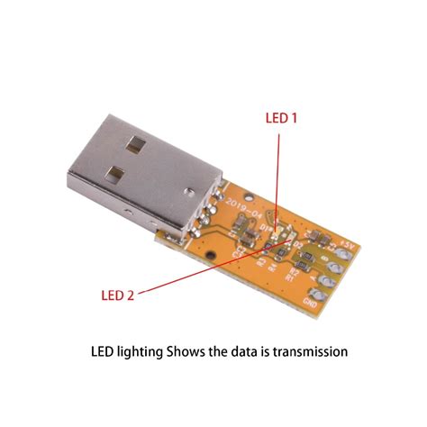 Usb To Rs485 Serial Converter Adapter Ftdi Module Ft232rl Interface Pcb Adapter Board