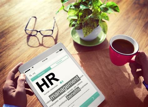 human resource management systems testing explained