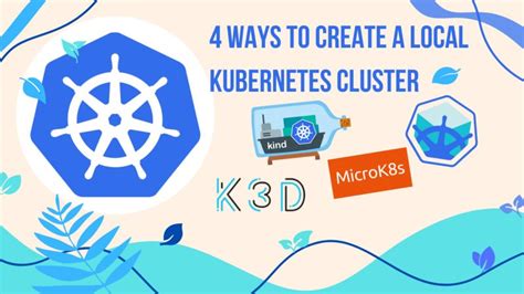 Cp Massive Creative On Linkedin Kubernetes Tool Kubernetes